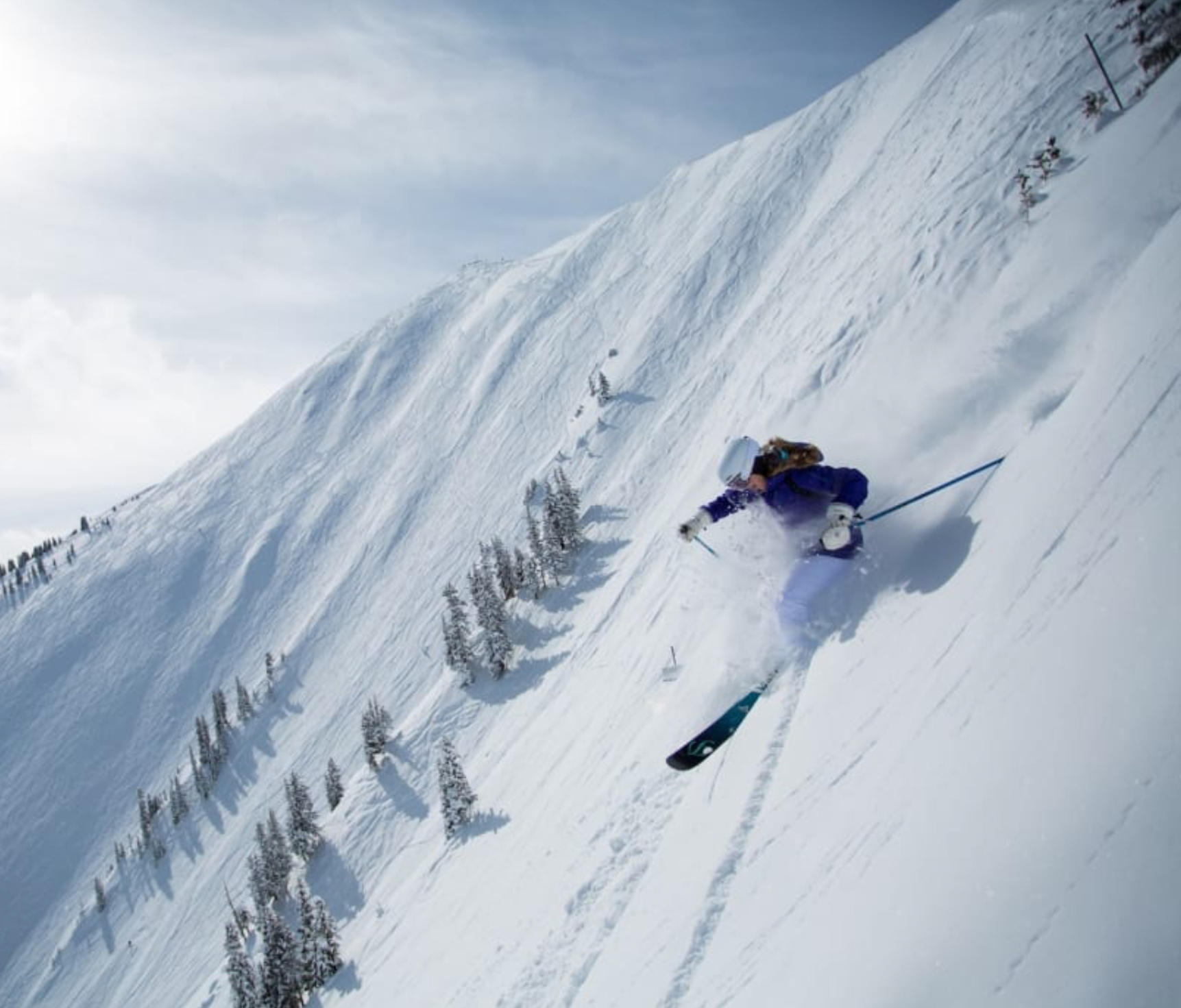 Where the Pucker Factor Is High in Colorado | Get Discount Lift Tickets ...