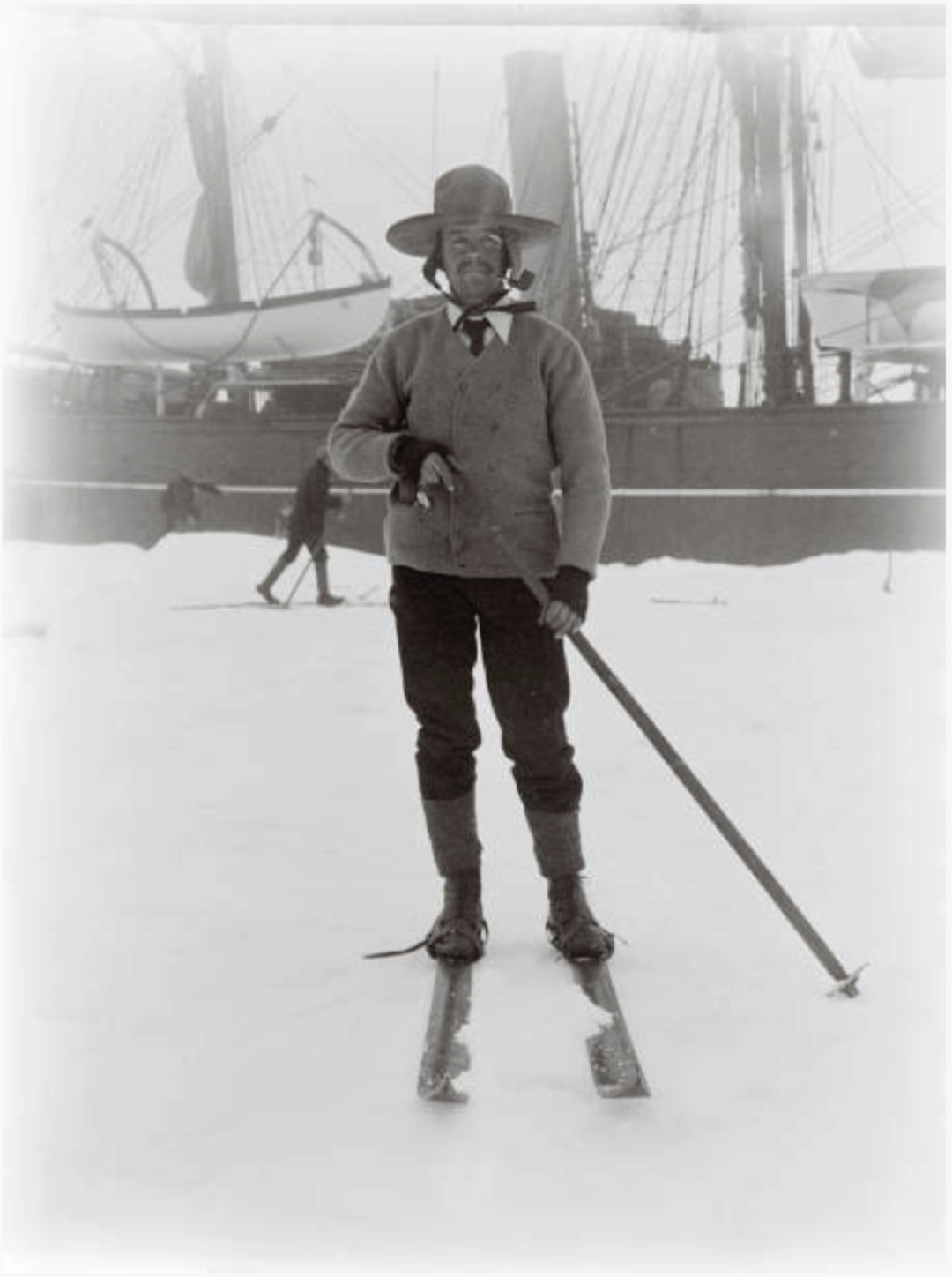 Ski Fashion through the Decades | Get Discount Lift Tickets at ...