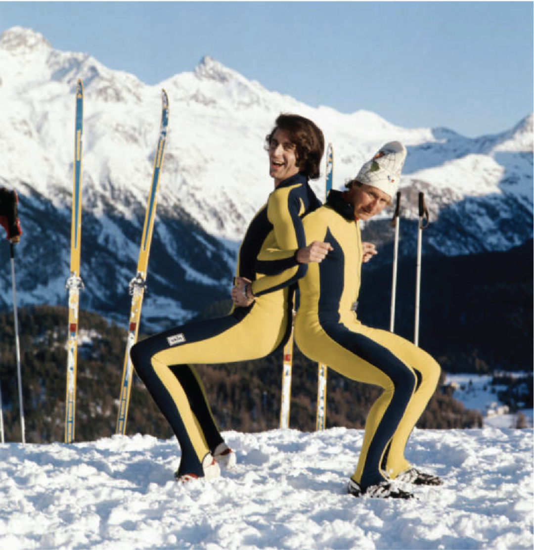 Ski Fashion through the Decades | Get Discount Lift Tickets at ...