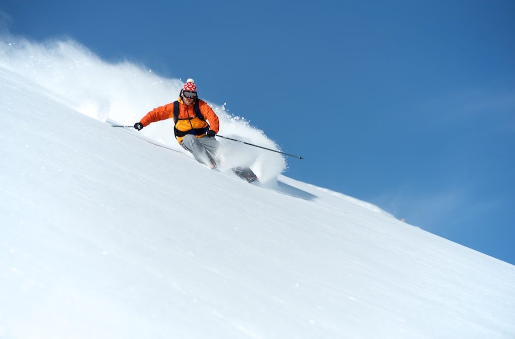 Getting Schooled on Skiing | Get Discount Lift Tickets at GetSkiTickets.com