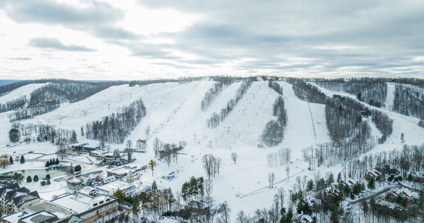 Boyne’s Mountain Empire Built on Midwestern Roots