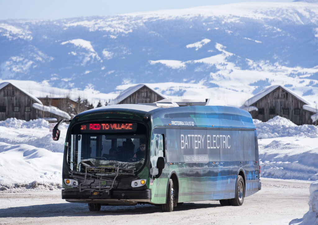 The Top 3 Ski Towns with Public Transportation to the Slopes | Get ...