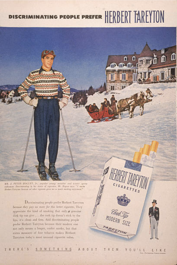 Ski Fashion through the Decades | Get Discount Lift Tickets at ...
