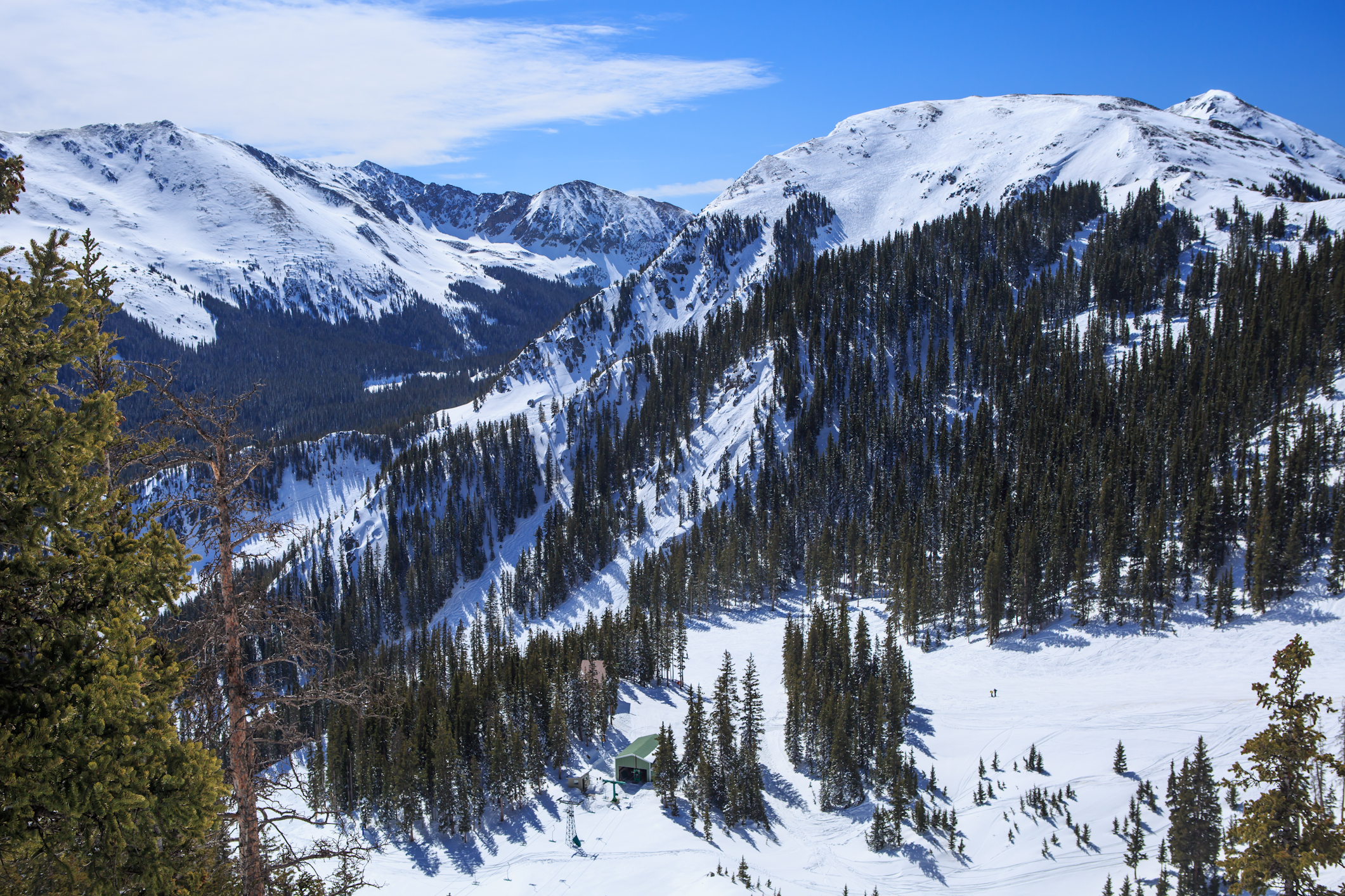 Taos Ski Valley — A Touch of Germany, Bordering Mexico | Get Discount ...
