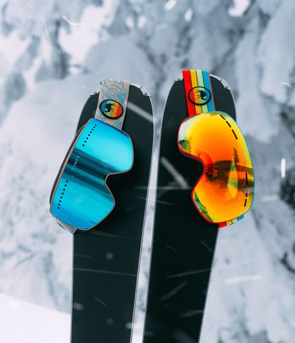 Revolutionizing Skiing: High-Tech Innovations on the Slopes