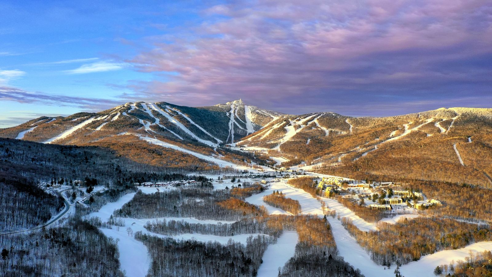 Why You Should Head to Killington for a Ski Trip | Get Discount Lift ...